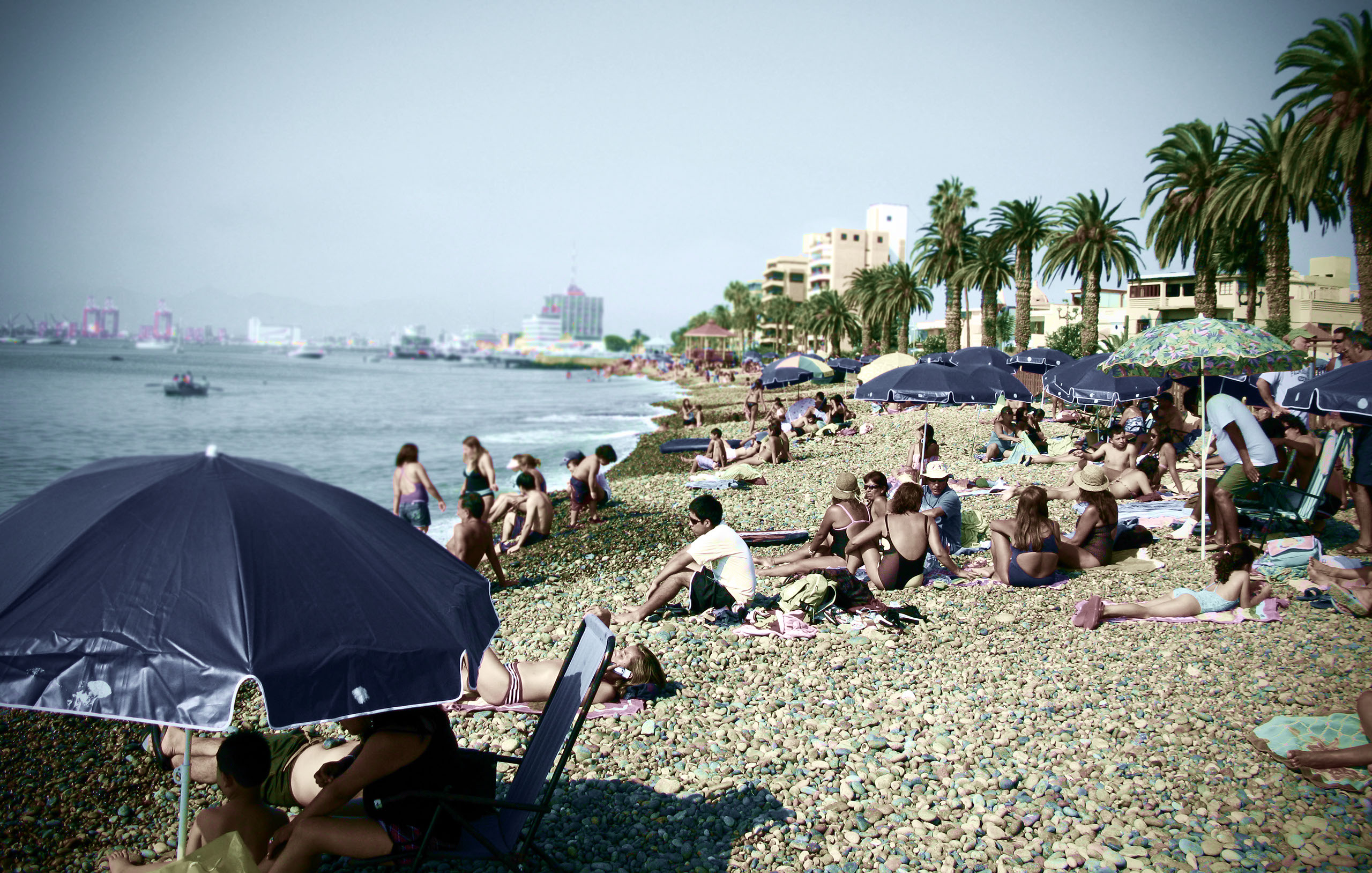 Turismo Callao _ Home