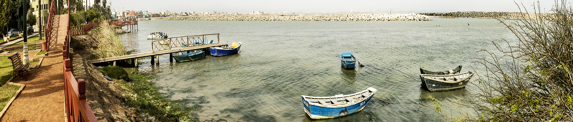 Turismo Callao _ Home